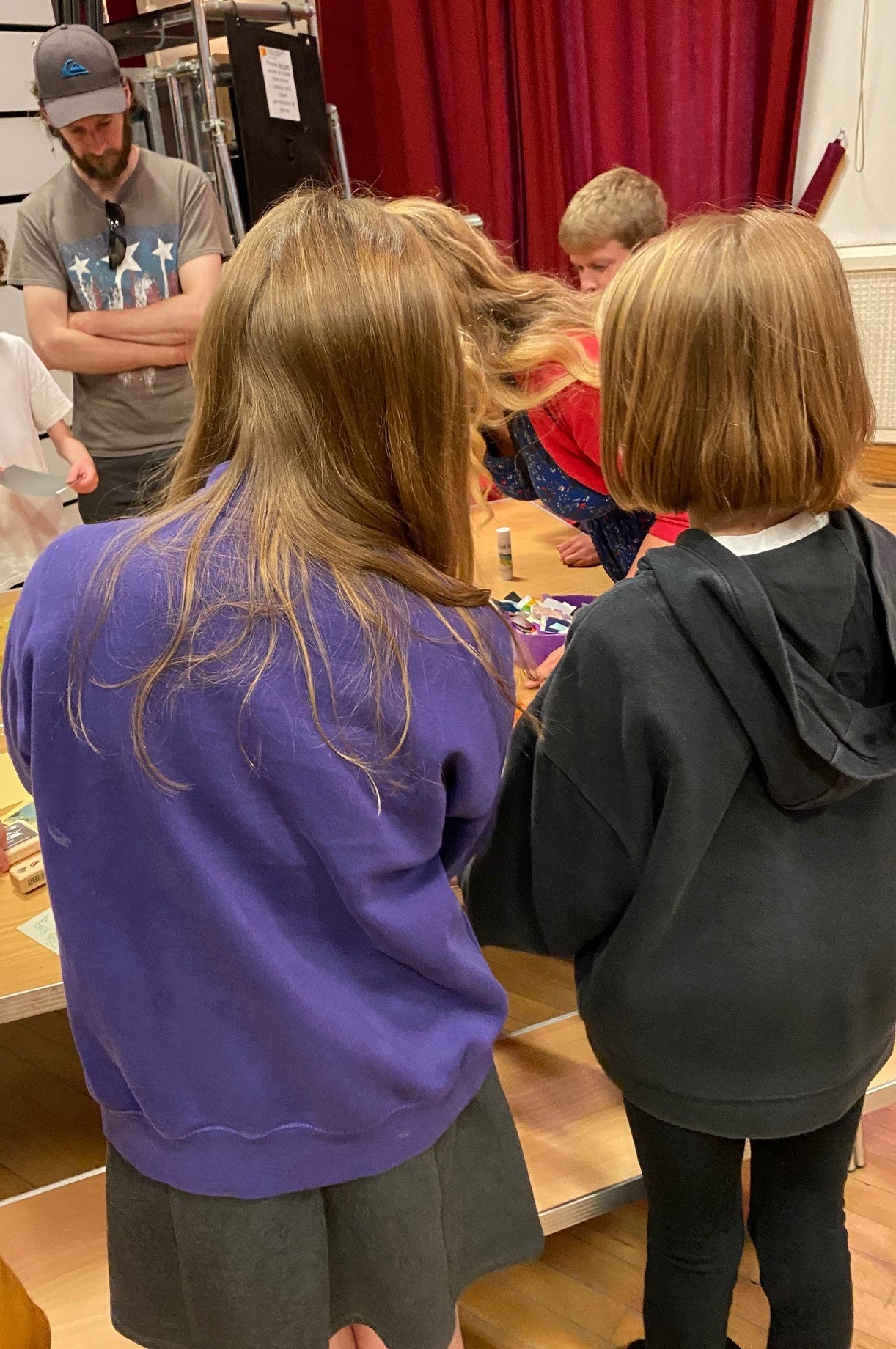 Art Bytes S Digital Art Exhibition The Arts Society